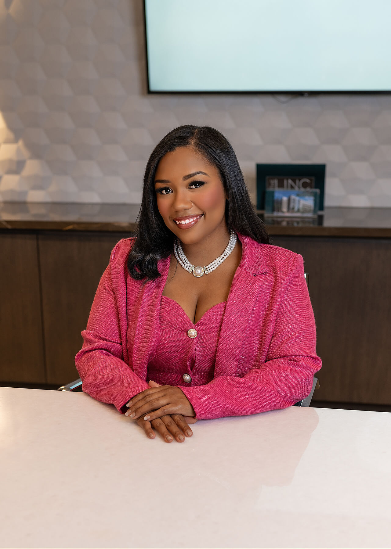 The Kudratt Law Firm