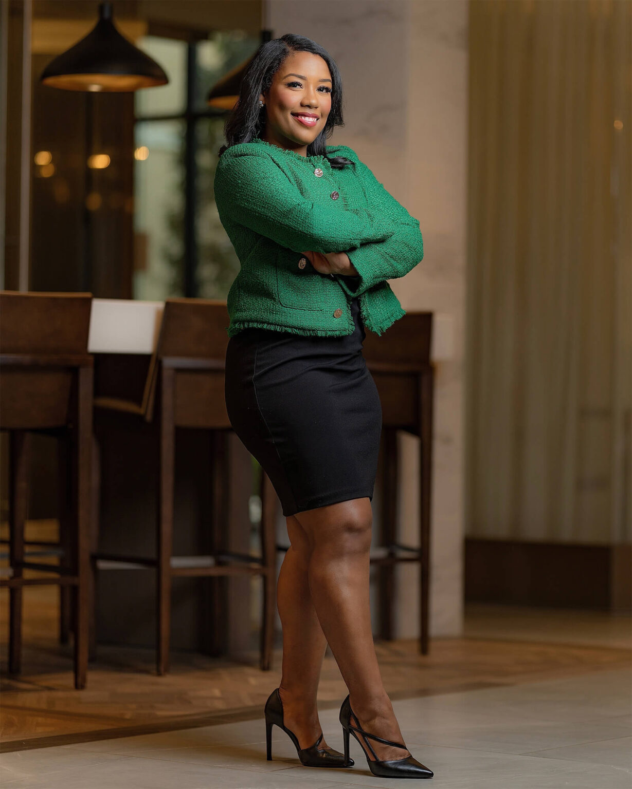 The Kudratt Law Firm