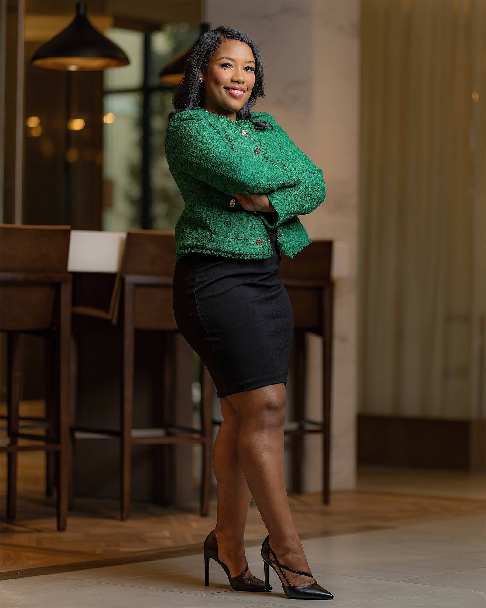 The Kudratt Law Firm